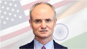 AMCHAM India National Executive Board: Leadership and Vision