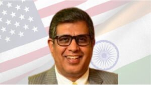 AmCham India National Executive Board: Leadership and Vision