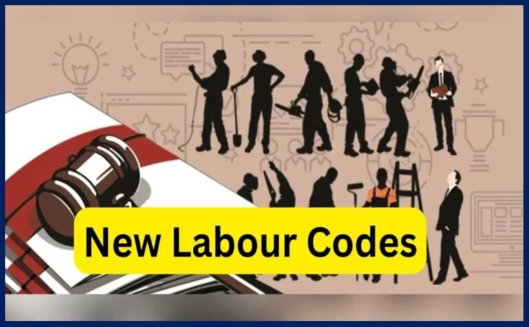 2nd December 2025 – Session on Implementing of New Labor Codes ...